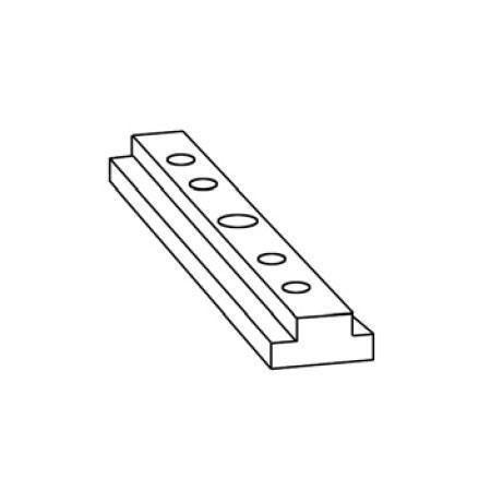 Vesta Techno Track Connector