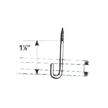 Graber 9400 Series Ceiling Drop Bracket