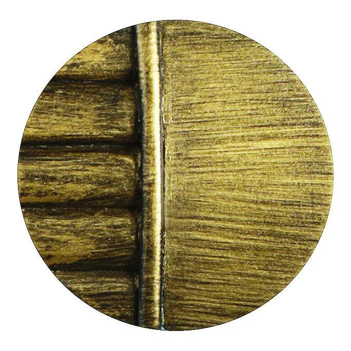 Paris Texas Hardware Quick Ship 1 Inch Metal Ring