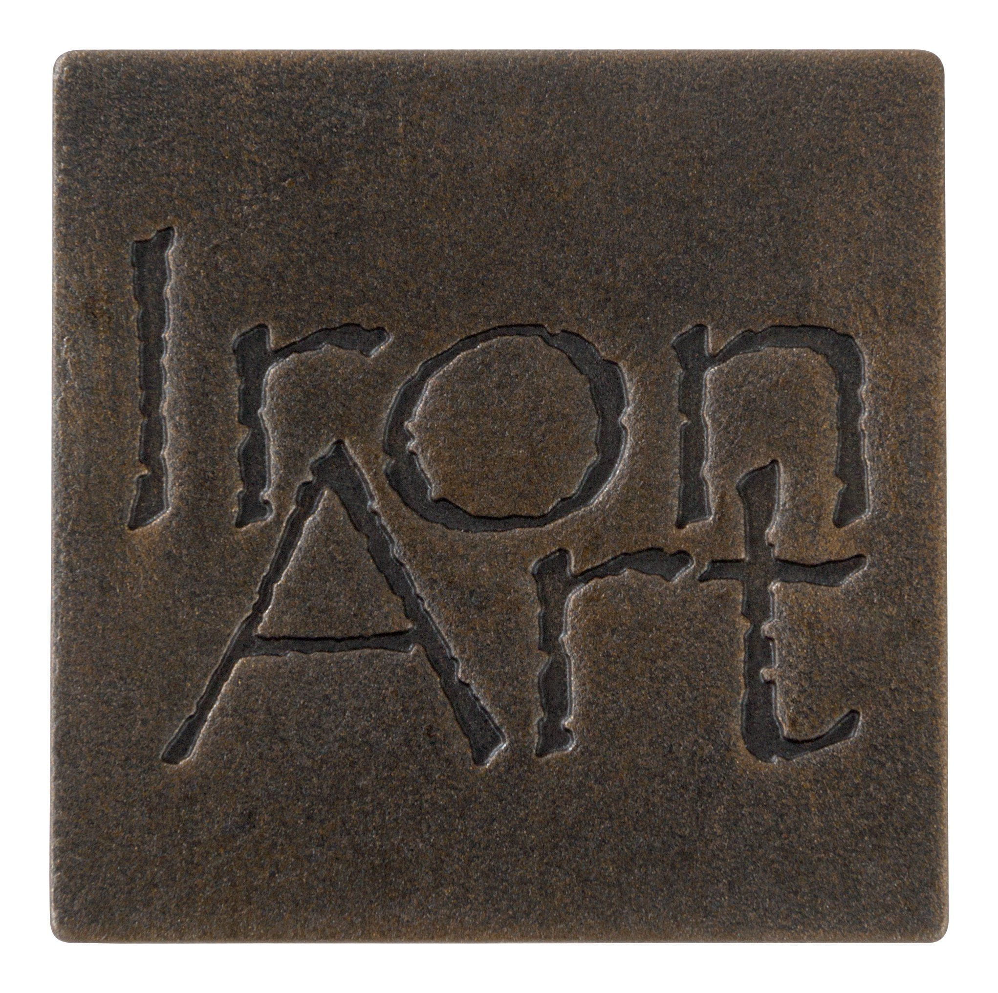 Iron Art By Orion