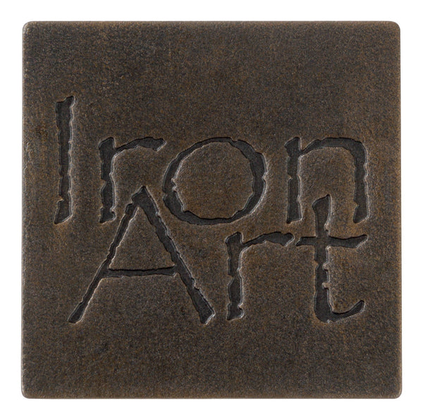 Iron Art By Orion Round Hollow Rod, 1/2 To 5/8 Inch Diameters, Finish B ...
