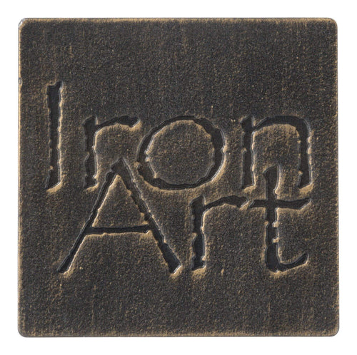 Iron Art By Orion 315 Movable Elbow Connector for 1 Inch Diameter Rods