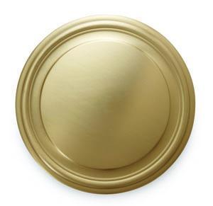 Kirsch Ripplefold Snap Carriers for 120 Percent fullness