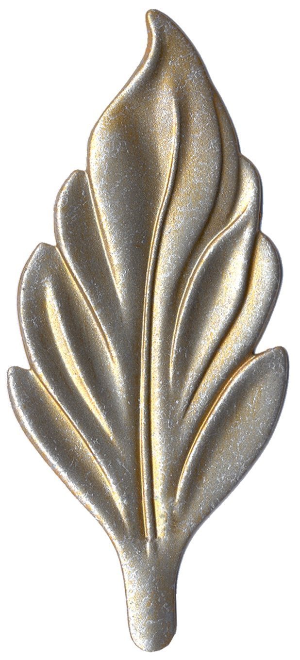 ONA Drapery 3/4 - 1 Inch Wrought Iron Bird Cage Finial