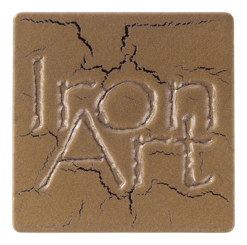 Iron Art by Orion Color Sample Set