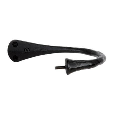Paris Texas Holdback Arms - Metal