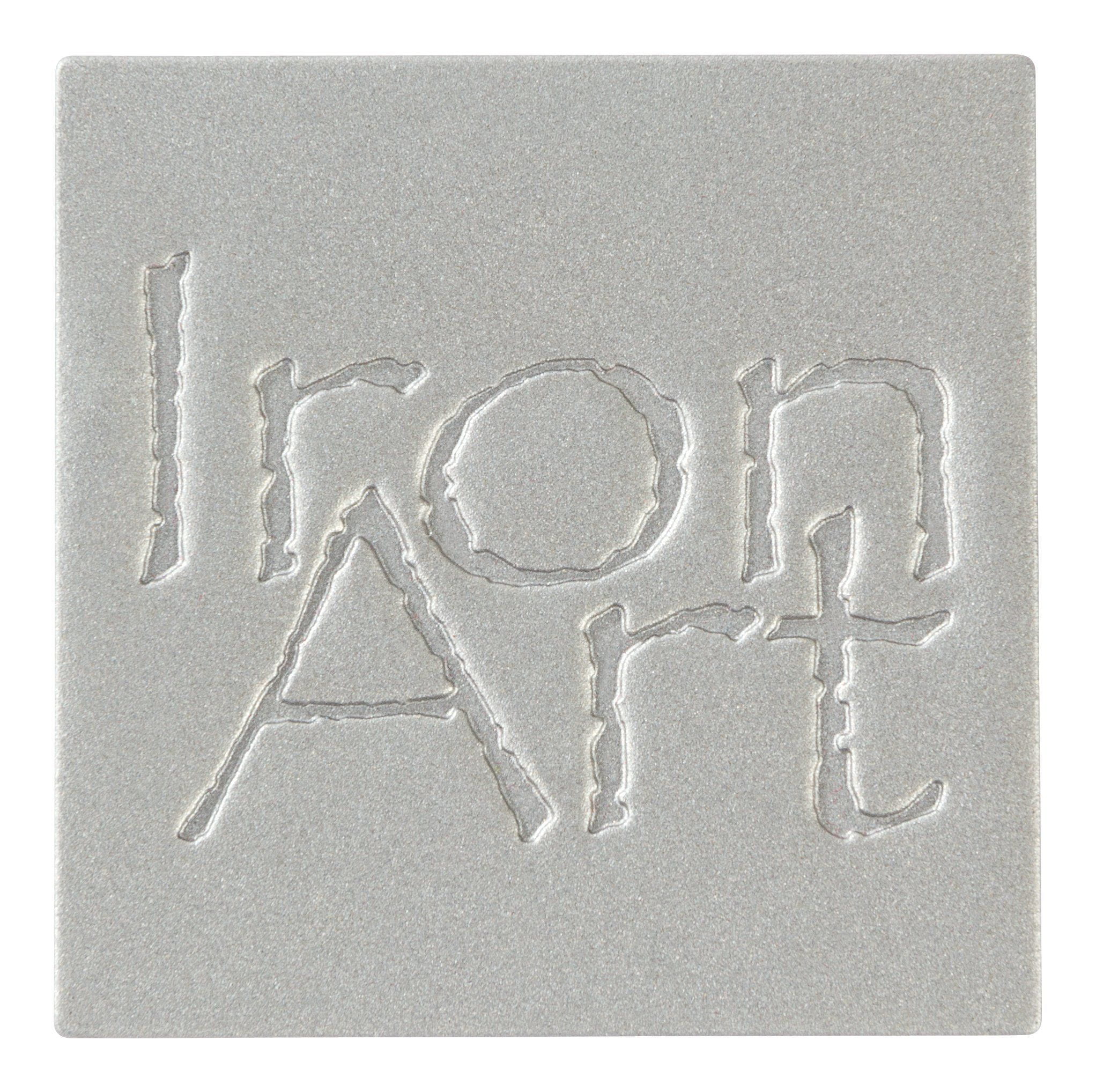 Iron Art by Orion Color Sample Set