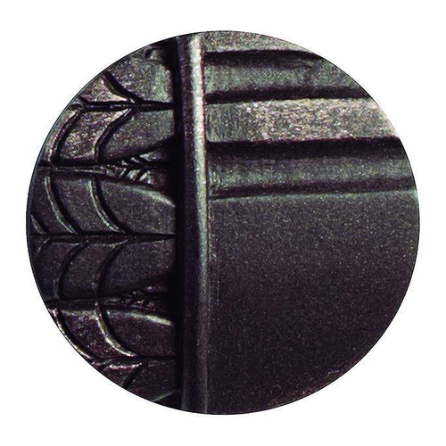 Paris Texas Hardware Quick Ship 1 Inch Single One-Way Draw Traverse Rod