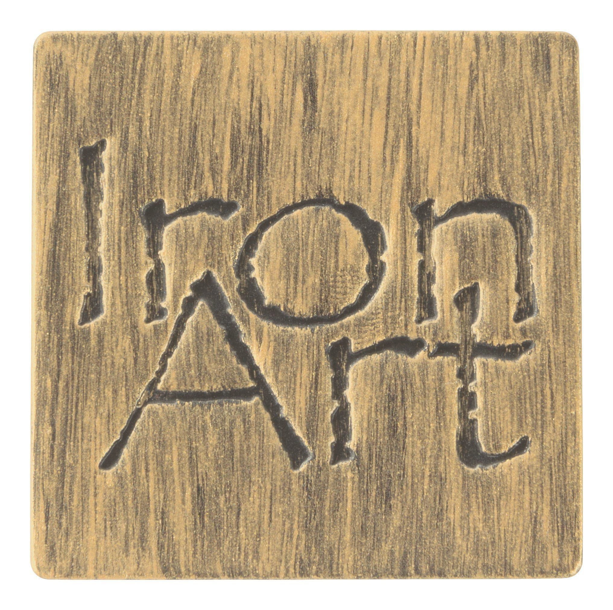 Iron Art By Orion Round Hollow Rod, 1/2 To 5/8 Inch Diameters, Finish B ...