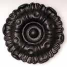 Robert Allen Traditions End Cap - Pair