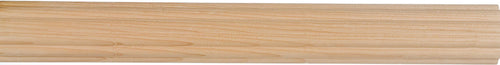 LJB Wood End Cap Specialty Colors