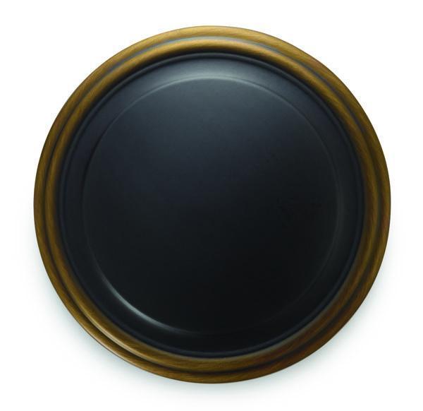 Kirsch Corsa Finial