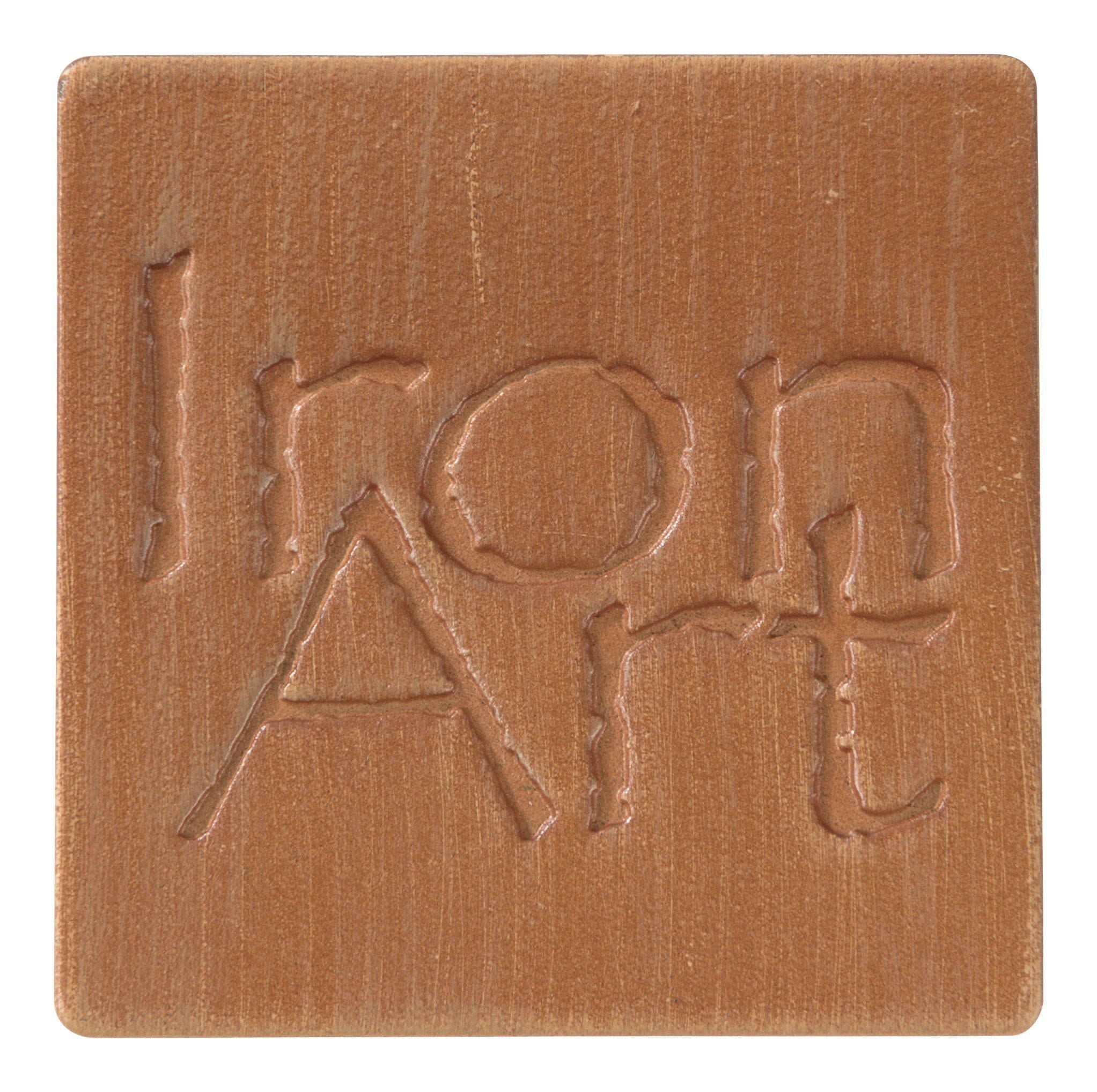 Iron Art by Orion Color Sample Set