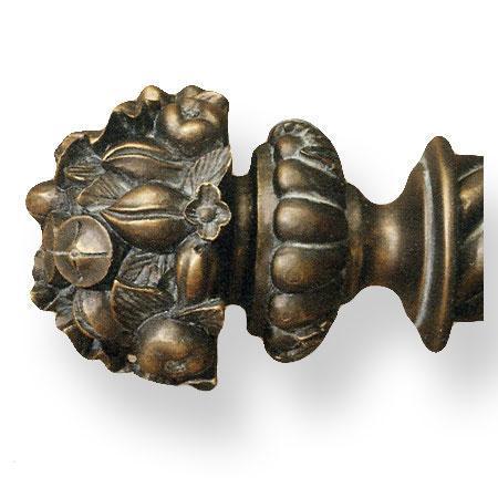 Finial Company Resin Finial 225LGFT