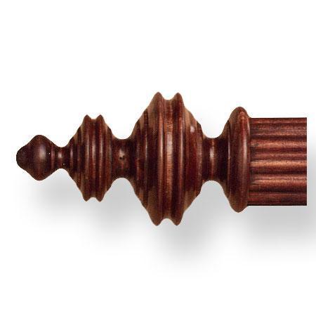 Finial Company Wood Finial 3150