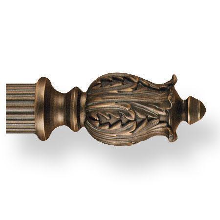 Finial Company Resin Finial RF1000