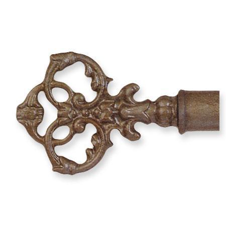 Finial Company Steel Finial L651
