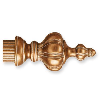Finial Company Resin Finial