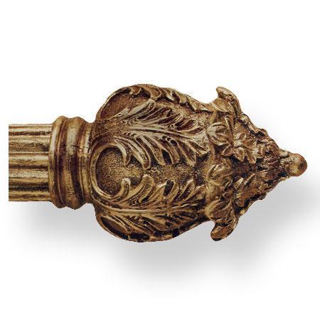 Finial Company Resin Finial WW200