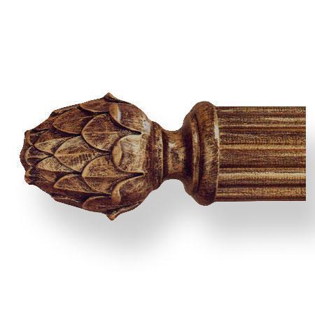 Finial Company Resin Finial WW26