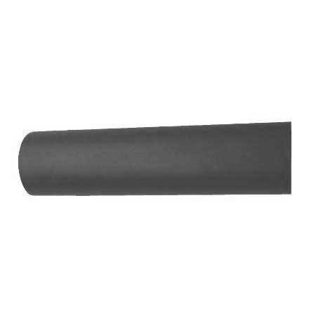 LJB 1 Inch Wrought Iron Rod Color Finishes