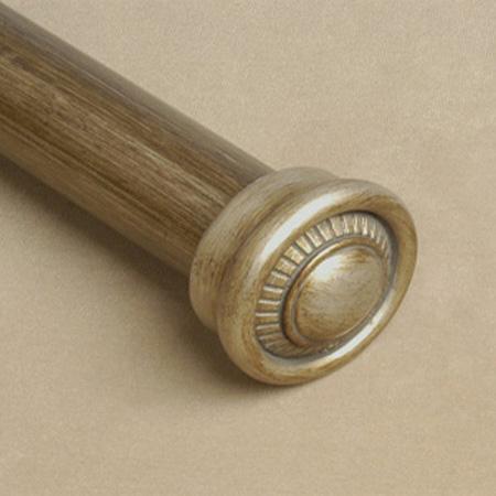 Robert Allen Casual Elegance End Cap - Each